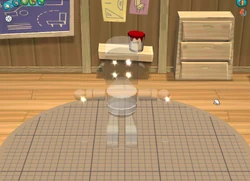 Training Dummy | MySims Wiki | Fandom