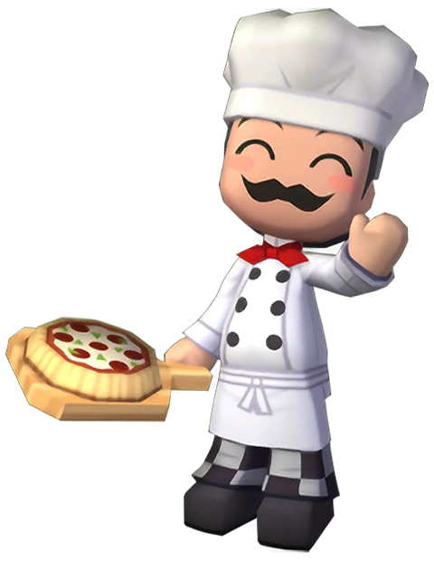 Gino (SimCity Creator) | MySims Wiki | Fandom