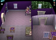 Violet (MySims) | MySims Wiki | Fandom