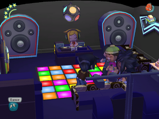 Sims | MySims Wiki | Fandom