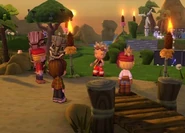 Buddy | MySims Wiki | Fandom