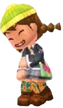 Liberty (MySims Kingdom) | MySims Wiki | Fandom