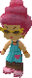 Shirley (MySims Racing DS) | MySims Wiki | Fandom