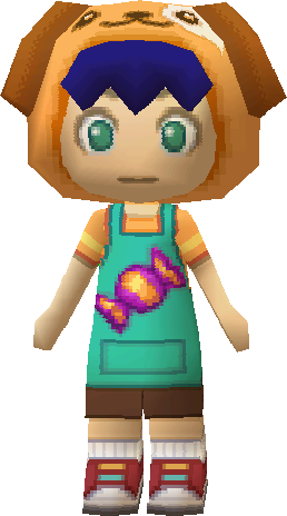 Tim (MySims Agents DS) | MySims Wiki | Fandom