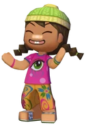 Liberty | MySims Wiki | Fandom
