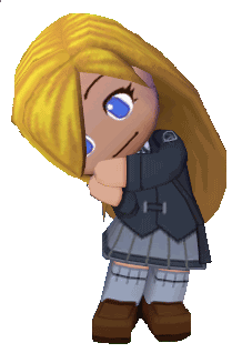 User blog:SpecialAgentKat/MahSims: Luckeh Star | MySims Wiki | Fandom