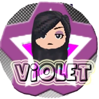 Violet (MySims Party DS) | MySims Wiki | Fandom