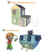 DJ Candy Supergroove | MySims Wiki | Fandom