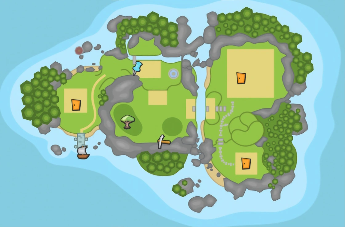 Category:Islands | MySims Wiki | Fandom