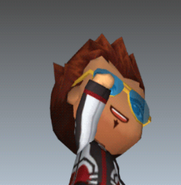 Chaz McFreely | MySims Wiki | Fandom