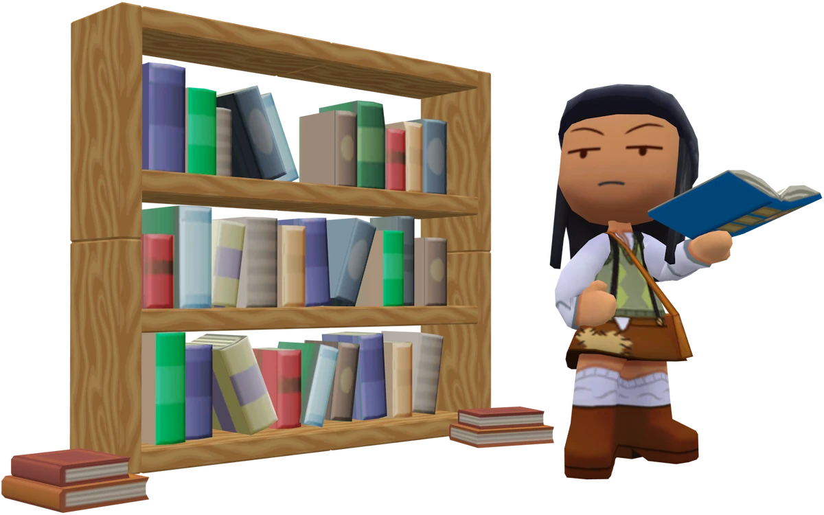 Jenny (MySims) | MySims Wiki | Fandom