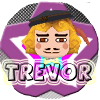 Trevor Verily (MySims Party DS) | MySims Wiki | Fandom