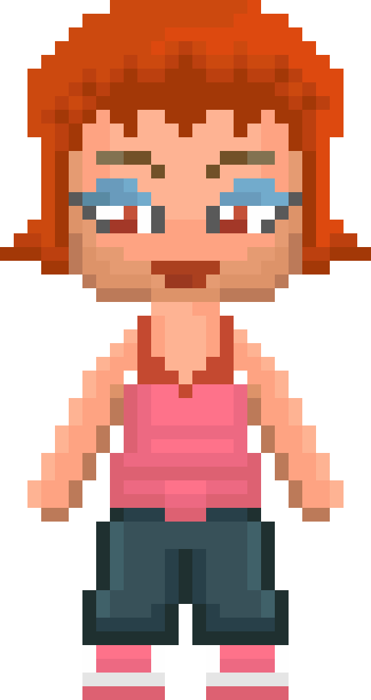 Portal:MySims (Mobile) Characters | MySims Wiki | Fandom