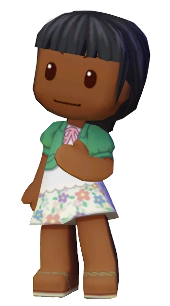 Penelope | MySims Wiki | Fandom