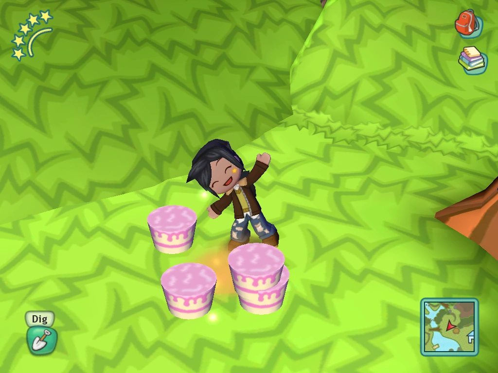 Cake (MySims) | MySims Wiki | Fandom