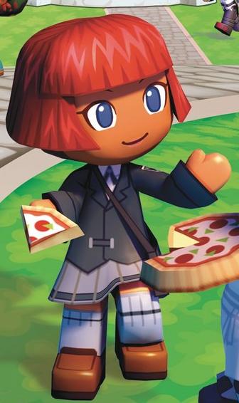 Makoto | MySims Wiki | Fandom