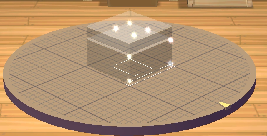 User blog:HeronX232/Unused Blueprints | MySims Wiki | Fandom