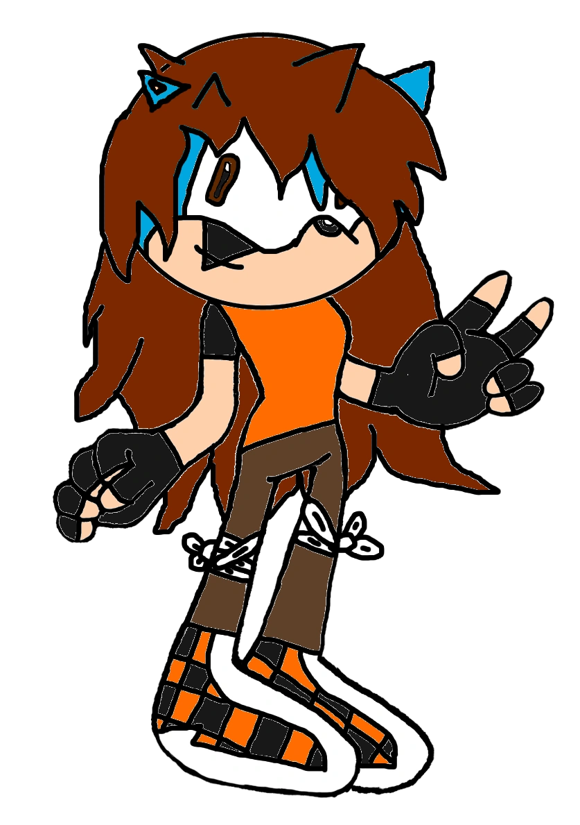 User blog:*Kinz*/Sonic RP! | MySims Wiki | Fandom