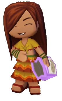 Maria (SimCity Creator) | MySims Wiki | Fandom