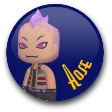Rose (MySims SkyHeroes) | MySims Wiki | Fandom