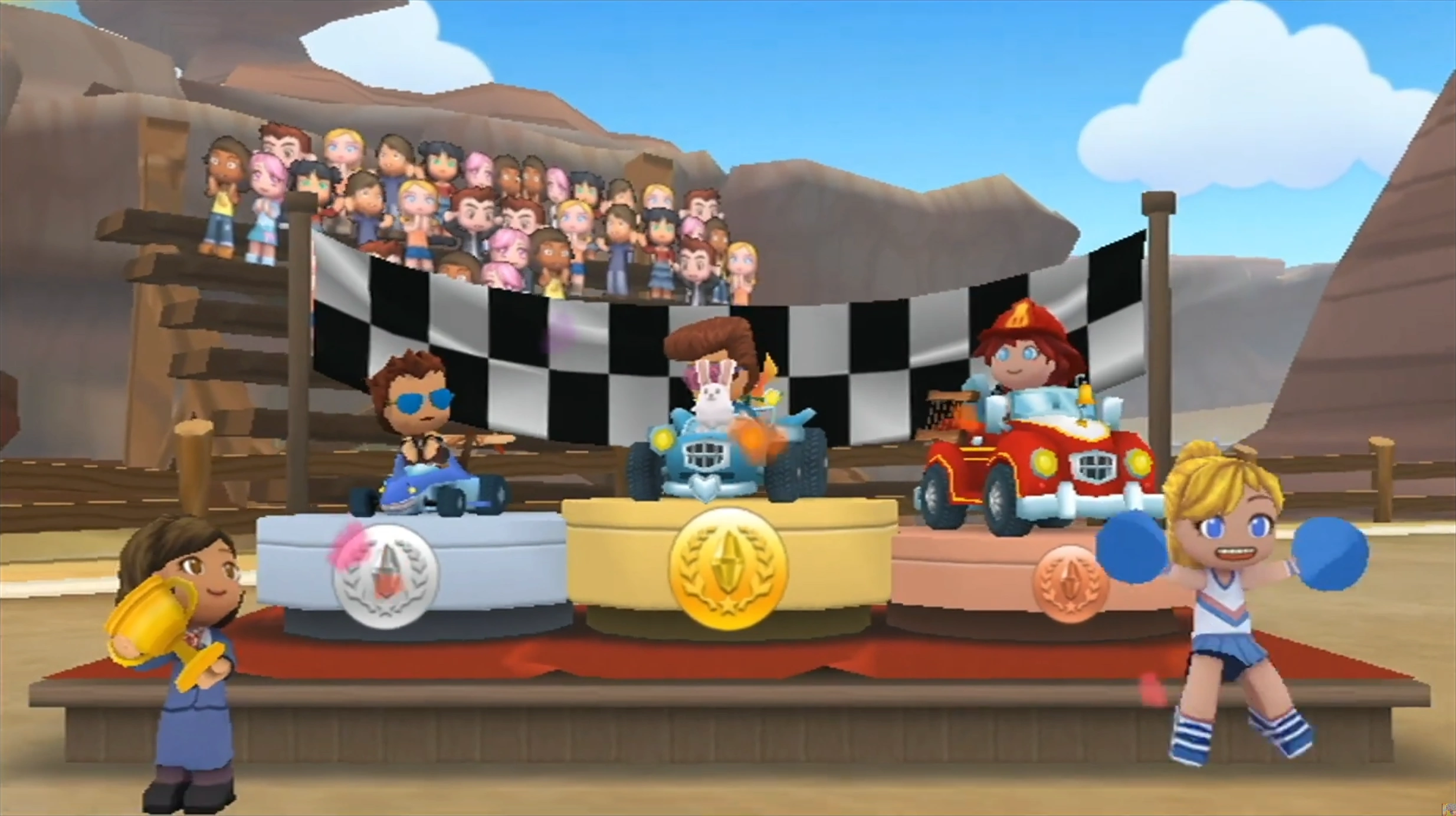 Championships | MySims Wiki | Fandom