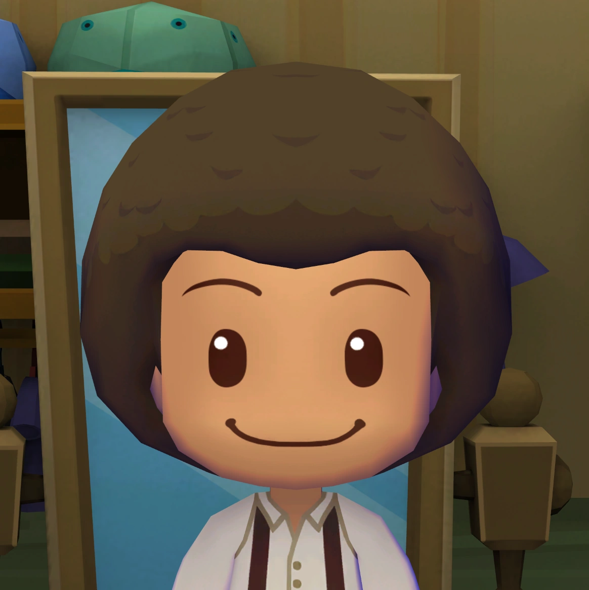 Create-A-Sim hair (MySims) | MySims Wiki | Fandom