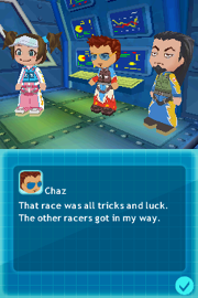 Vic Vector (MySims SkyHeroes DS) | MySims Wiki | Fandom