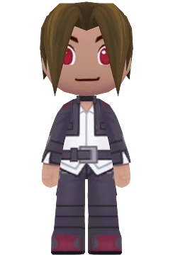 Ray | MySims Wiki | Fandom