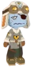 Zombie Carl (MySims SkyHeroes DS) | MySims Wiki | Fandom