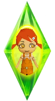 Sophie (MySims) | MySims Wiki | Fandom