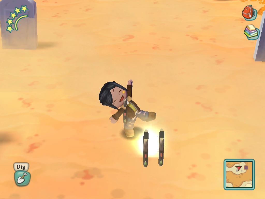 Voodoo Doll (MySims) | MySims Wiki | Fandom