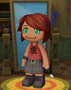 Essence User | MySims Wiki | Fandom