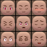 Ray | MySims Wiki | Fandom