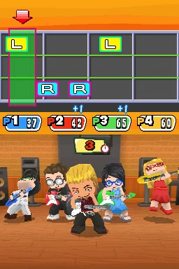 Air-Guitar Star | MySims Wiki | Fandom