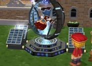 Chaz McFreely | MySims Wiki | Fandom