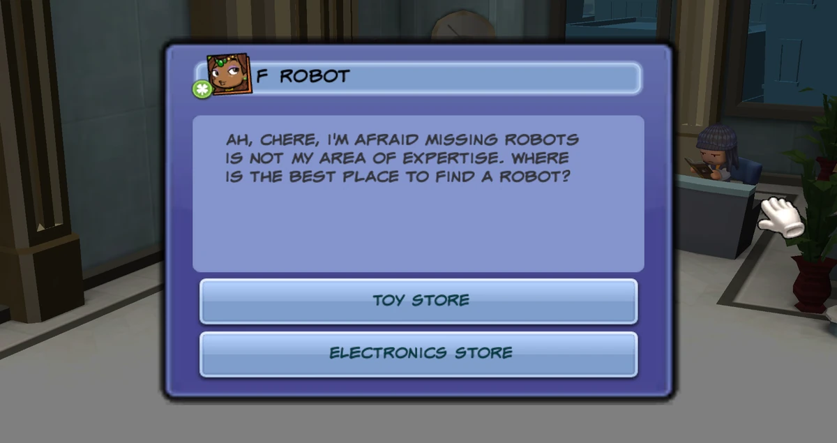 Category:MySims Agents Character Tabs | MySims Wiki | Fandom