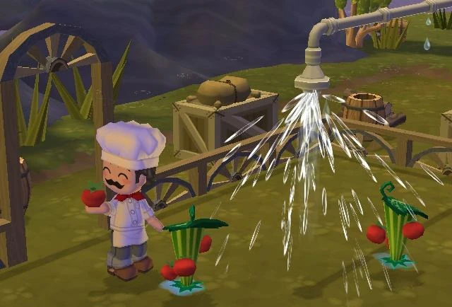 Cowboy Junction | MySims Wiki | Fandom