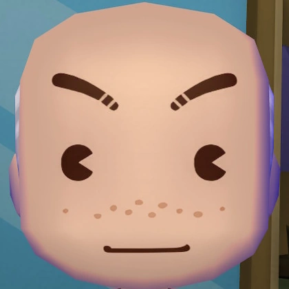 Create-A-Sim face paints (MySims) | MySims Wiki | Fandom