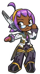 Alexa Lexington | MySims Wiki | Fandom