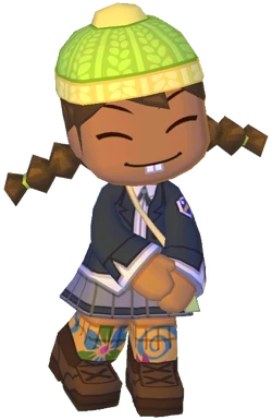Liberty (MySims Kingdom) | MySims Wiki | Fandom