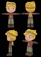 Buddy | MySims Wiki | Fandom