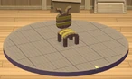 Chair | MySims Wiki | Fandom