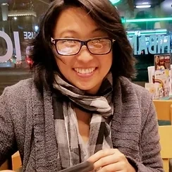 Genevieve Tsai | MySims Wiki | Fandom