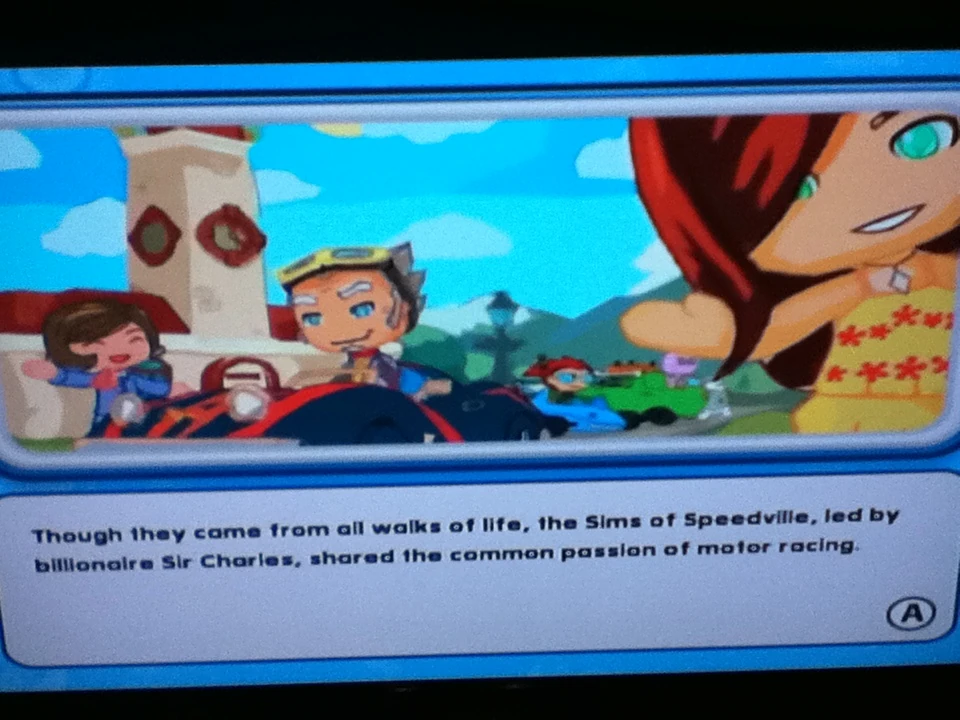 Maria | MySims Wiki | Fandom