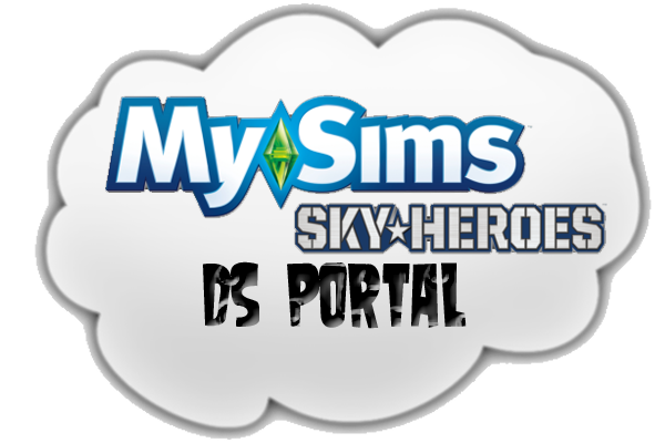 Portal:MySims SkyHeroes (DS) Characters | MySims Wiki | Fandom Portal:MySims SkyHeroes (DS) Characters | MySims Wiki | Fandom