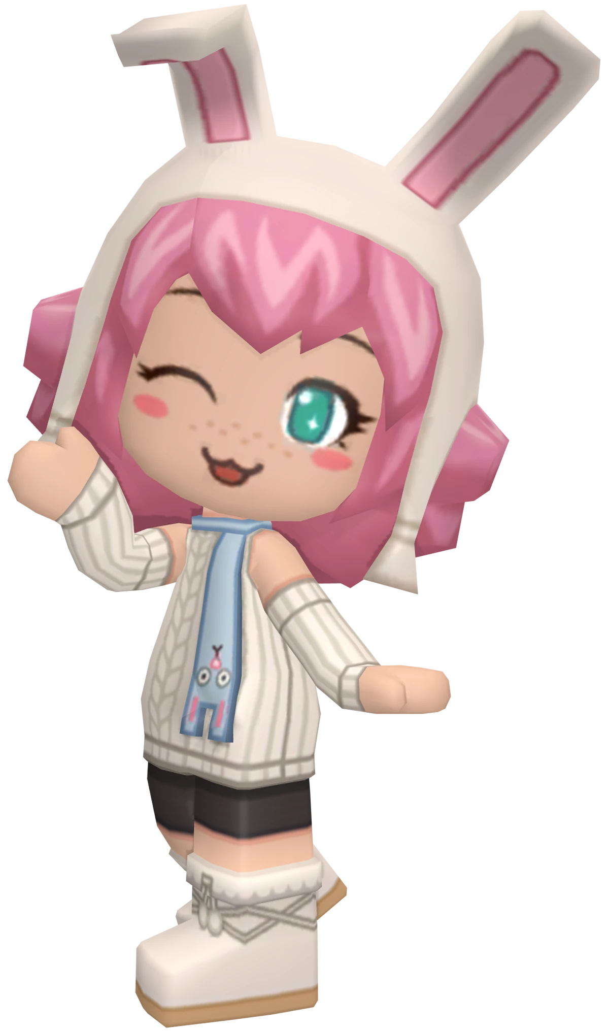 Beebee (MySims Agents) | MySims Wiki | Fandom