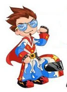 Chaz McFreely | MySims Wiki | Fandom