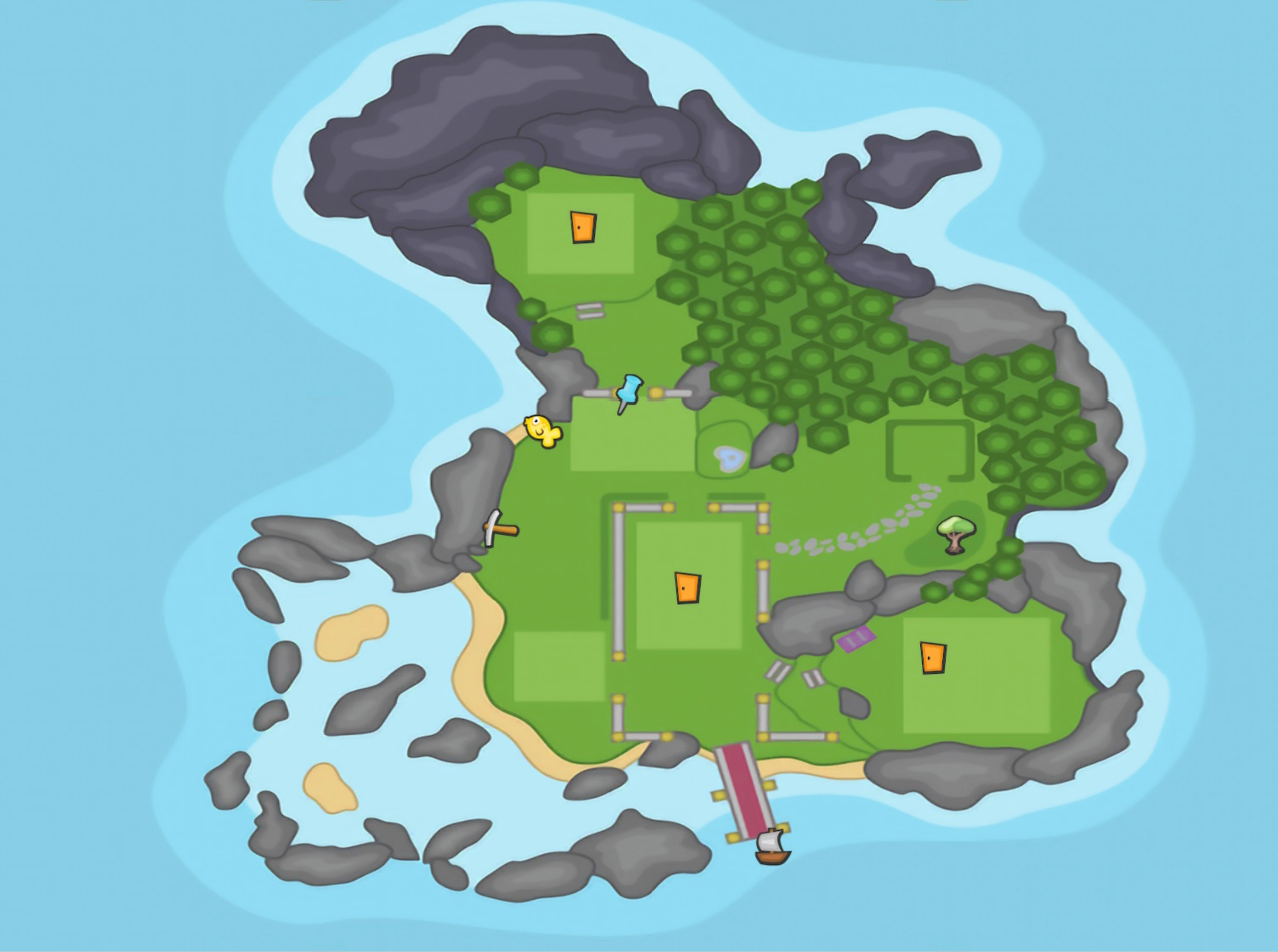 Cutopia | MySims Wiki | Fandom