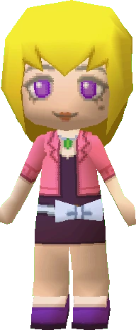 Michelle | MySims Wiki | Fandom