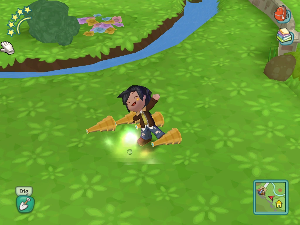 Telescope | MySims Wiki | Fandom